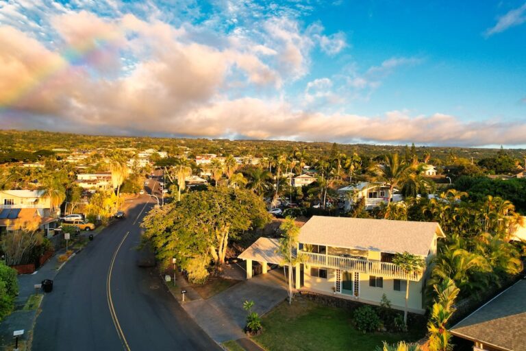 Comprehensive Guide to Finding the Hawaii TMK (Tax Map Key) - Discover ...