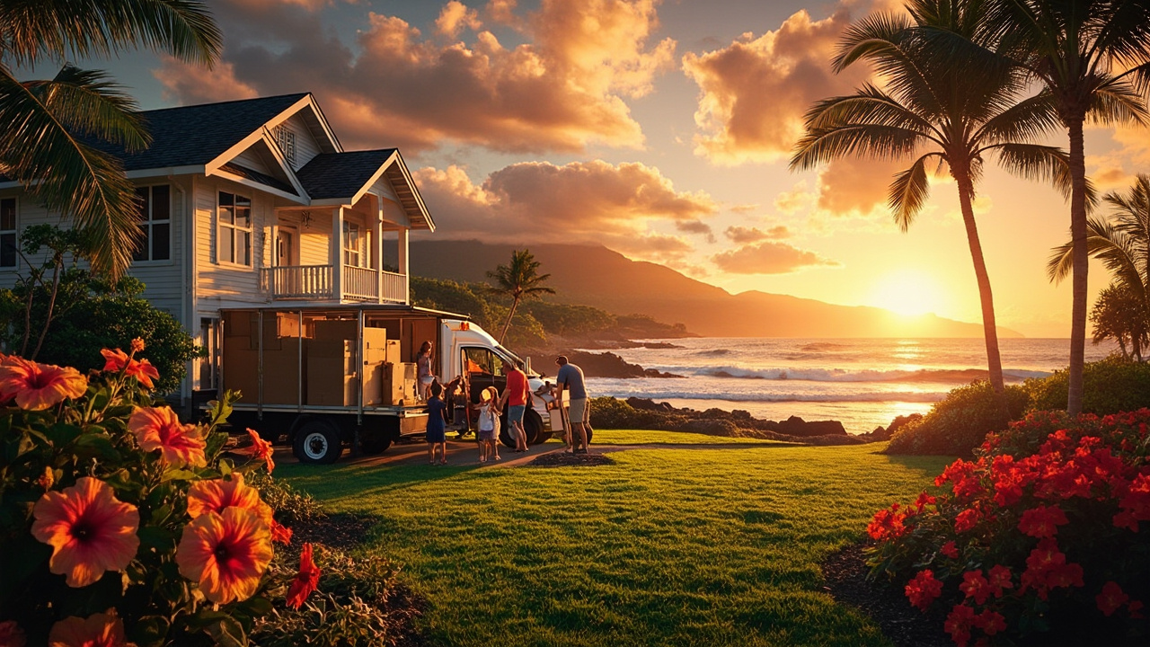 Moving to Hawaii: What to Know Before You Relocate - Discover The Big ...